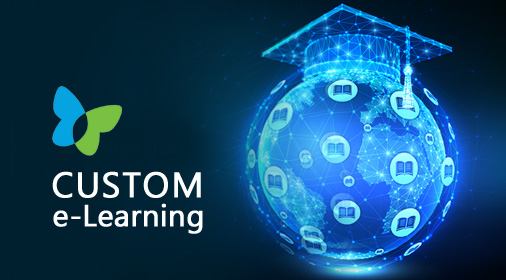 5 Benefits Of Custom E-learning Solutions - Esus E-learning Solutions